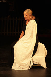 Théoda – Théâtre les montreurs d'images